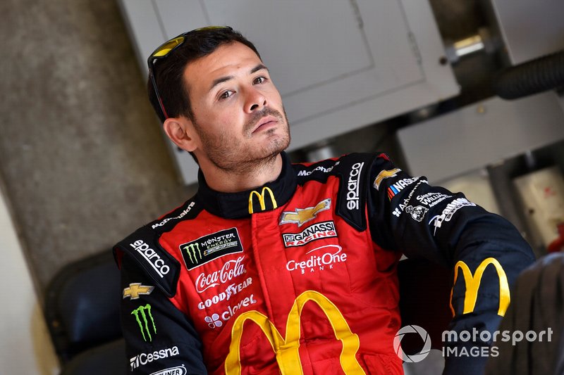Kyle Larson Profile - Bio, News, High-Res Photos & High Quality Videos
