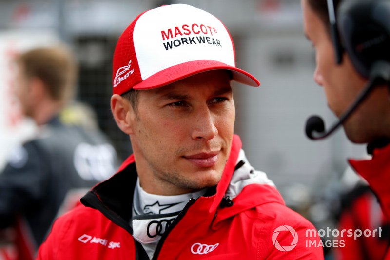 Loïc Duval - Pilote - Motorsport.com