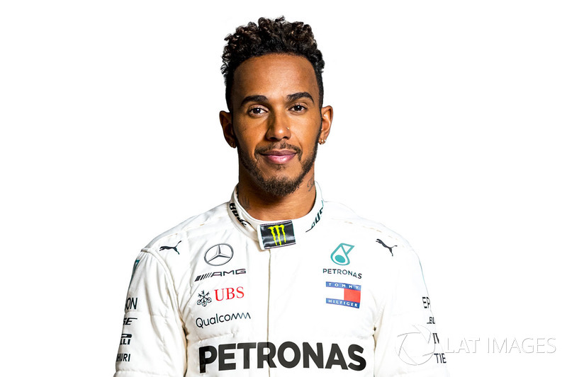 Lewis Hamilton Profile - Bio, News, High-Res Photos & High Quality Videos