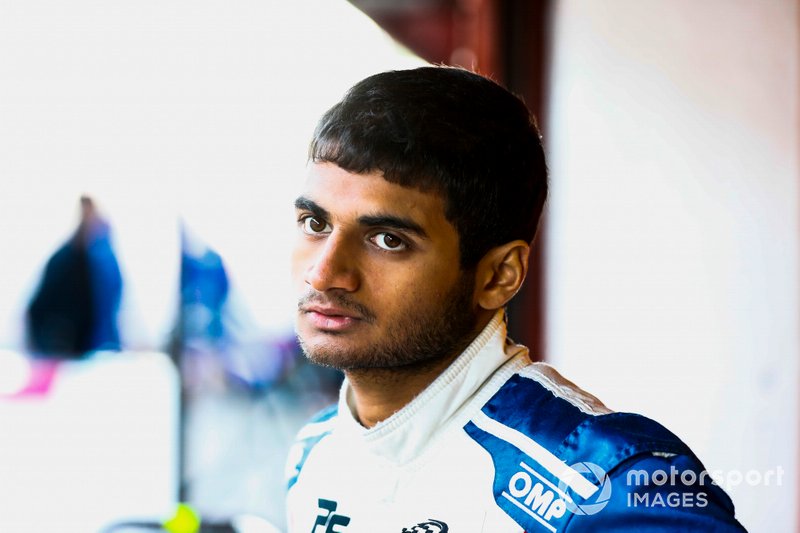 FIA F2ドライバー／ライダー｜motorsport.com日本版