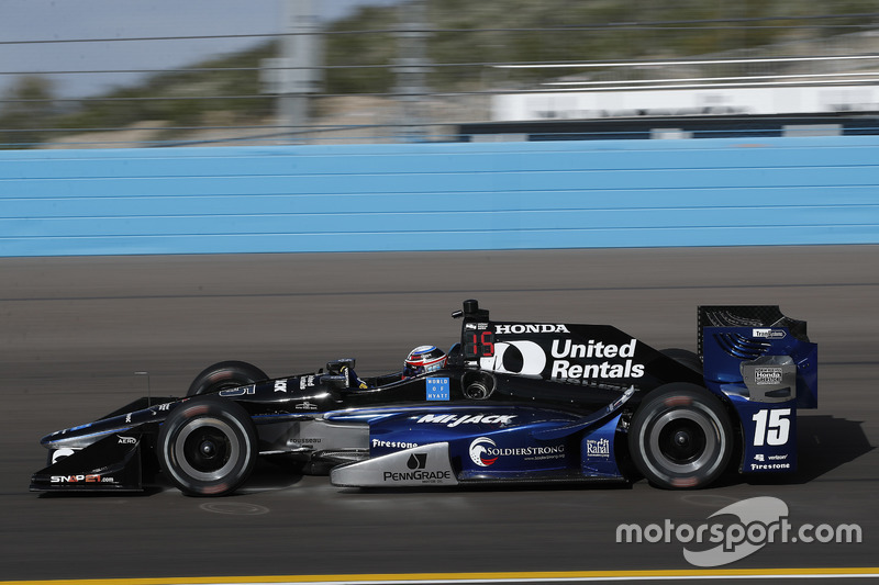 Rahal Letterman Lanigan Racing Profile Page - History, News, Photos and ...