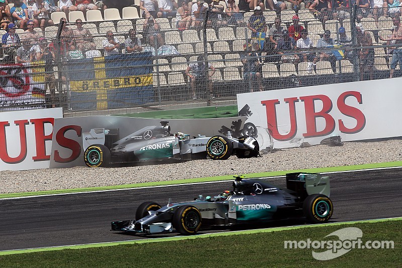 Hamilton & Rosberg : r/formula1
