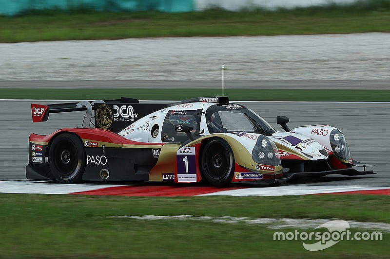 Ligier JS P3 Nissan 2015 | GTPlanet