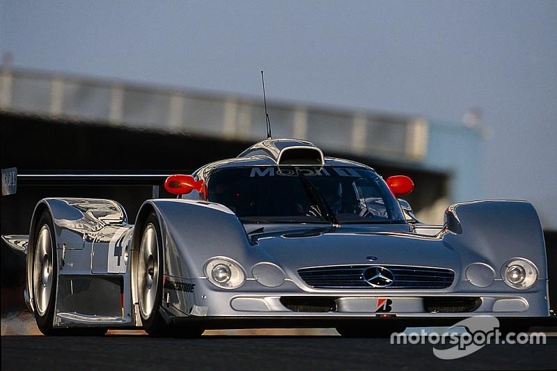 WEC is evaluating road car–style designs for LMP1 racecars | VW Vortex ...