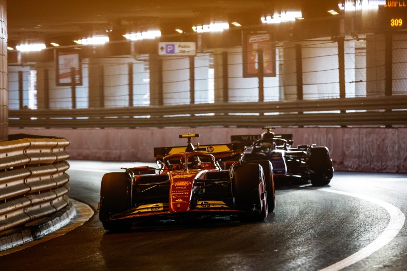 Formel-1-Liveticker: Verlängert Perez heute bei Red Bull Racing ...