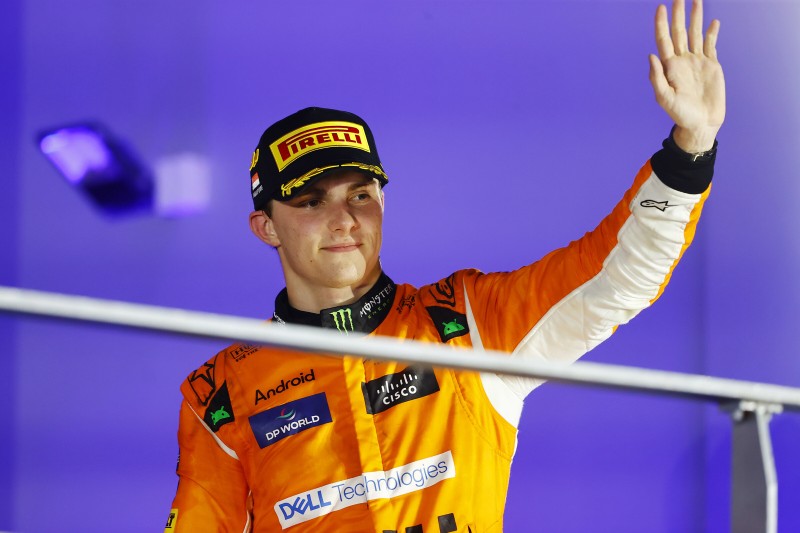 Formel-1-Liveticker: Szafnauer beklagt komplette Machtlosigkeit bei ...