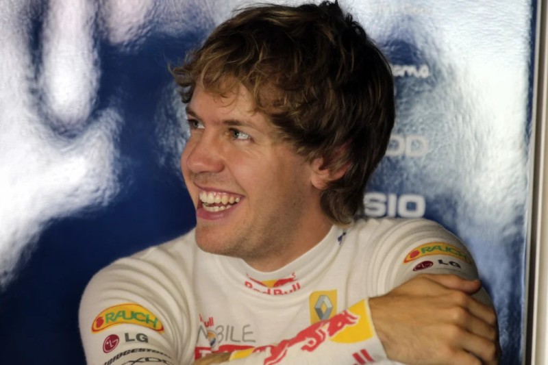 Formel-1-Liveticker: Was Barrichellos Söhne von Alonso lernen können ...