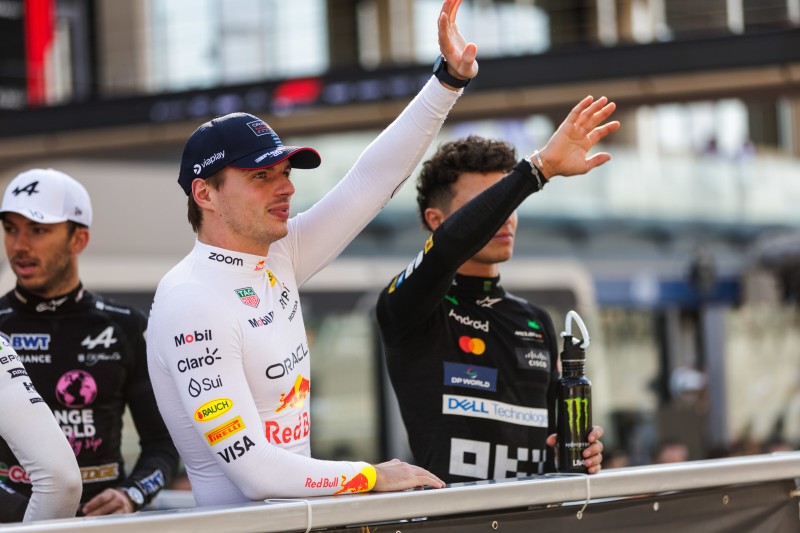 Formel-1-Liveticker: Gibt es bald keinen Live-Funk mehr im TV ...