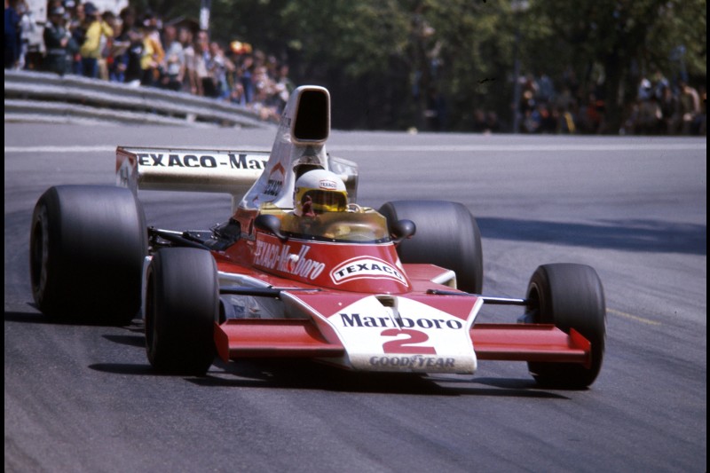 Formel-1-Liveticker: Also doch? Alpine erwägt Wechsel Doohan/Colapinto ...