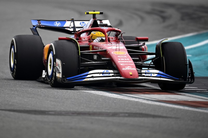 Formel-1-Liveticker: Max Verstappen undercover auf der Nordschleife ...