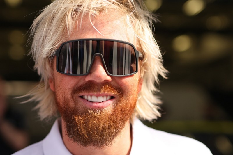 Nicki Thiim nimmt weiteren DTM-Anlauf mit Aston Martin: "Mein größter ...