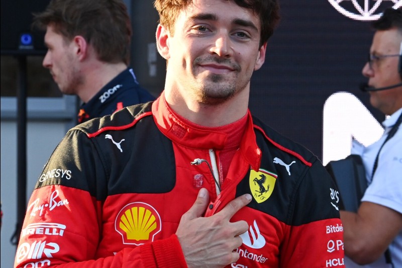 Ferrari: Echter Aufwärtstrend nach Australien oder Leclerc-Special?