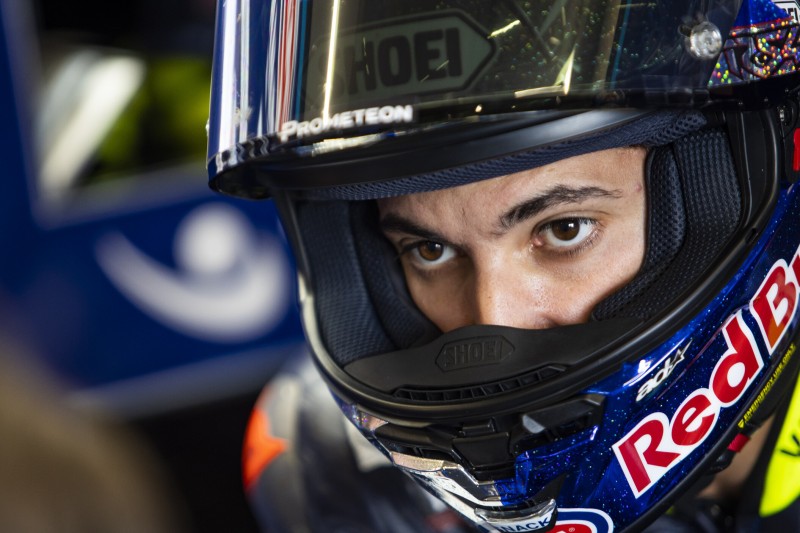 Manager über BMW: "Toprak hat genug Talent, um die Mankos auszugleichen"