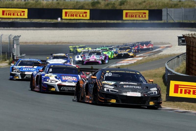 Abt, Engstler und Attempto: Wie geht es bei den Audi-Teams in der DTM weiter?