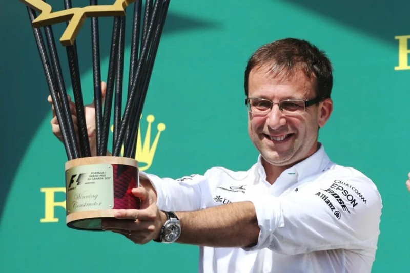 Für 2025: Wen Ferrari von Mercedes abgeworben hat