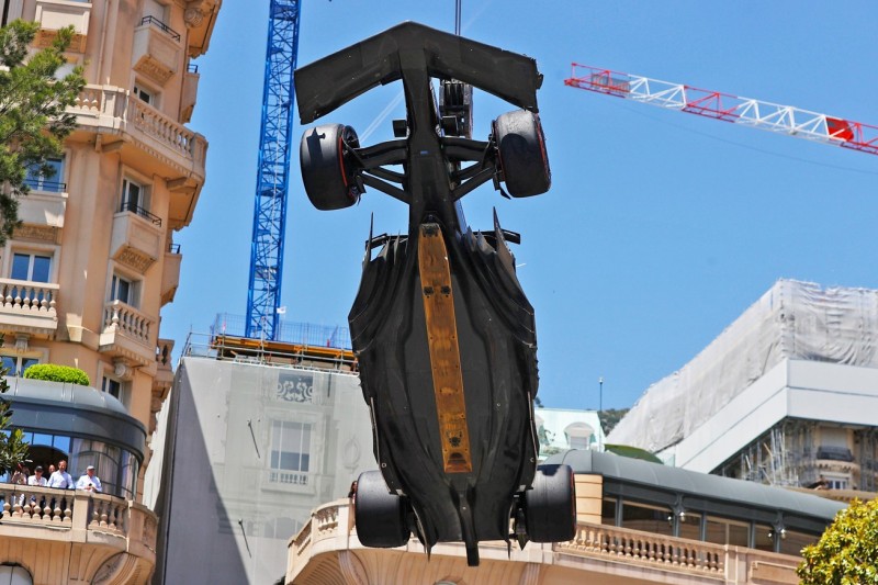 Formel-1-Technik: Das verrät der Perez-Crash über Red Bulls neuen ...