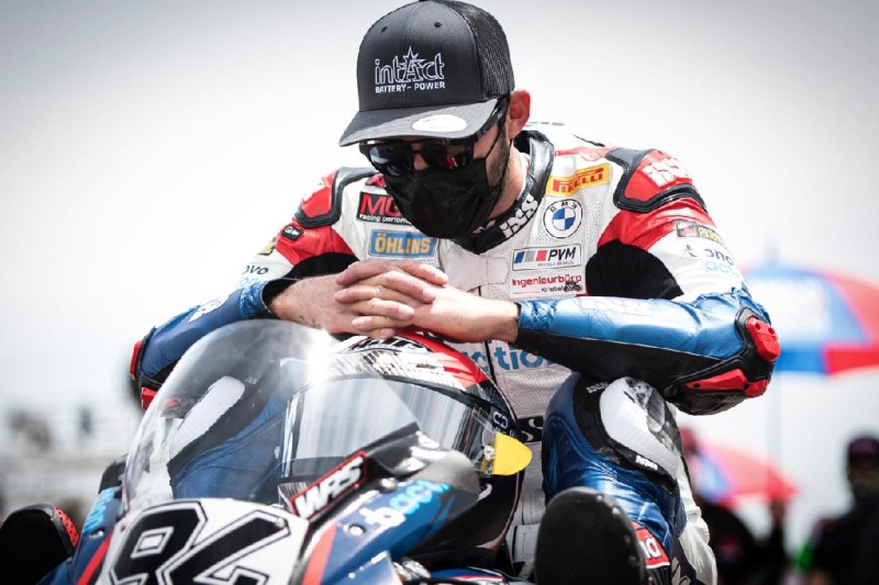 Jonas Folger hätte laut MotoGP-Teamchef "unglaubliche Dinge" leisten können