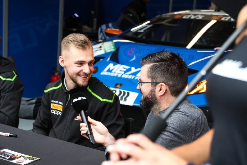 Paul ersetzt Wishofer bei DTM-Team Grasser: Folgen weitere Rochaden?