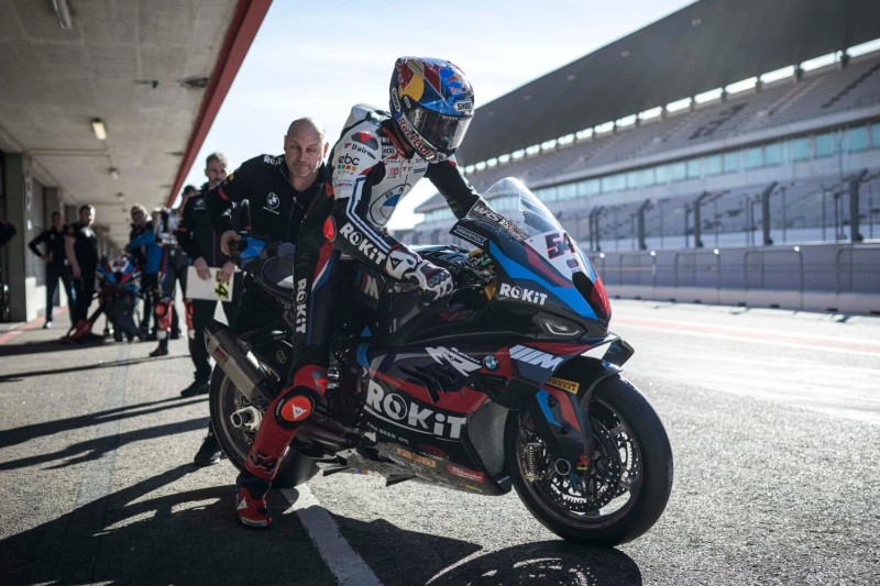 "Fühlte eine unglaubliche Kraft" - BMW-Motor begeistert Toprak Razgatlioglu