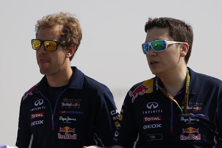 Neuer FIA-Sportdirektor: Tim Malyon folgt auf Steve Nielsen