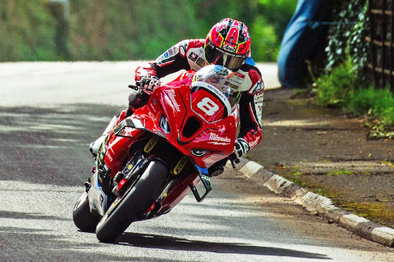 Isle of Man TT 2024: Große Vorschau mit Zeitplan, Rekorden und Bestenliste