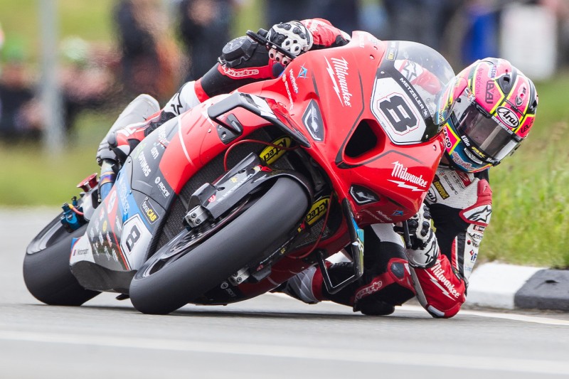 Isle of Man TT 2024: Übersicht der Sieger und aktualisierte Alltime ...