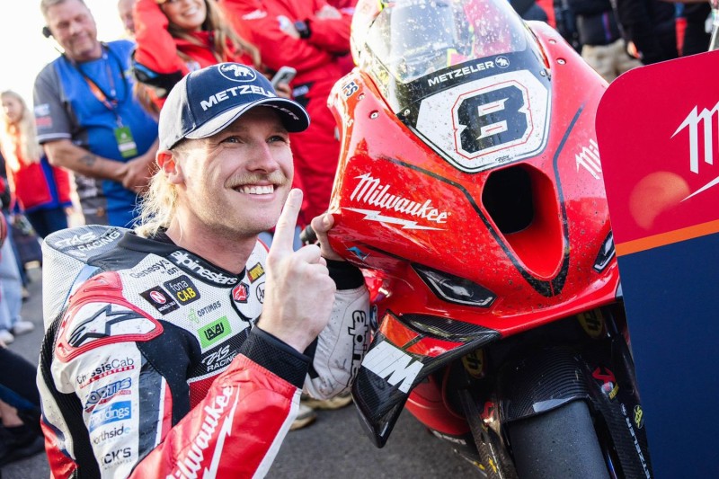 Isle of Man TT 2024: Übersicht der Sieger und aktualisierte Alltime ...