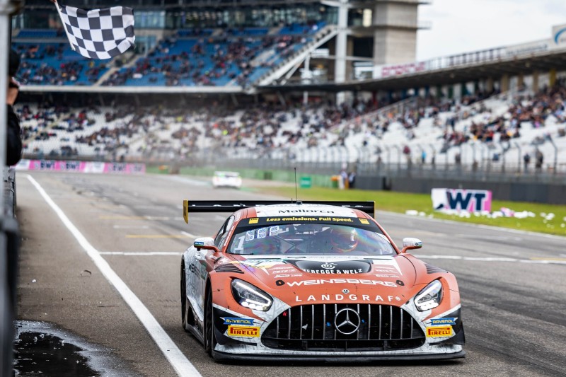 Tom Kalender und Elias Seppänen: Die ADAC GT-Masters-Champions im Porträt