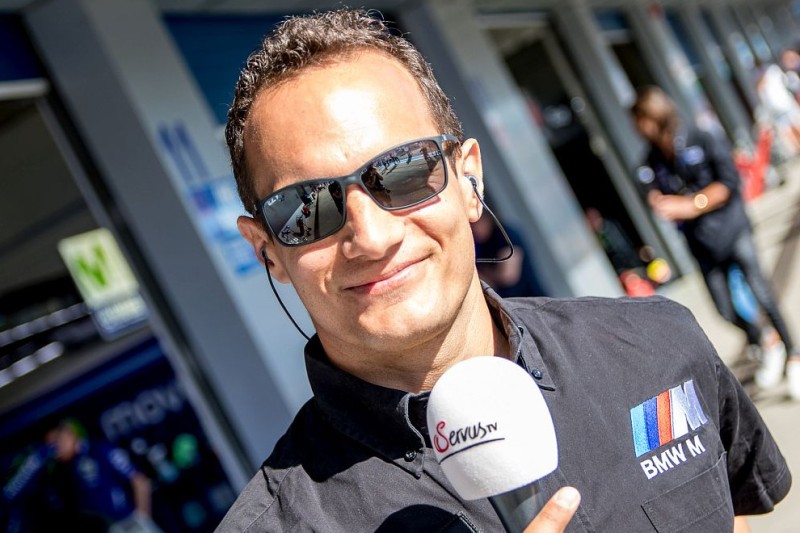 Alex Hofmann: Warum ist die MotoGP in Deutschland kein Mainstream-Sport?