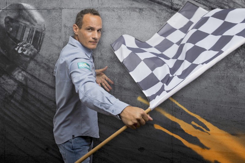 MotoGP früher/heute laut Alex Hofmann wie "Woodstock vs. Tomorrowland"