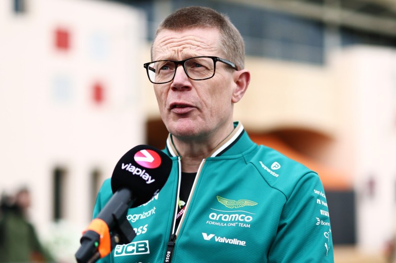 Andy Cowell: Warum die Regelreform 2014 nicht mit 2026 vergleichbar ist