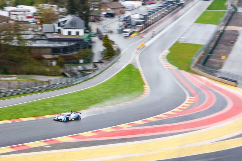 Saisonstart in Spa: Bühne frei für den Prototype Cup Germany 2025