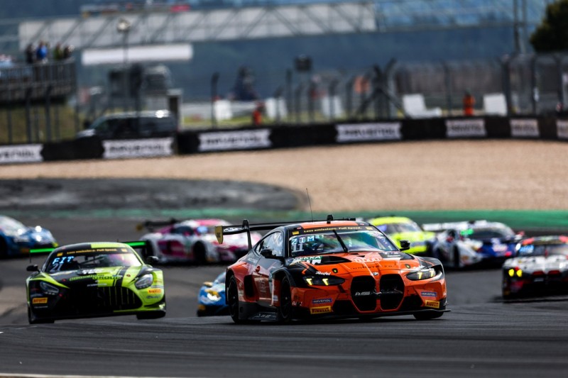 Frischer Wind im ADAC GT Masters: Premiere auf dem Salzburgring