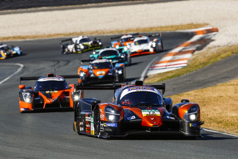 DTM-Rahmenprogramm 2026: Aus für Prototypen, neue Serie präsentiert!