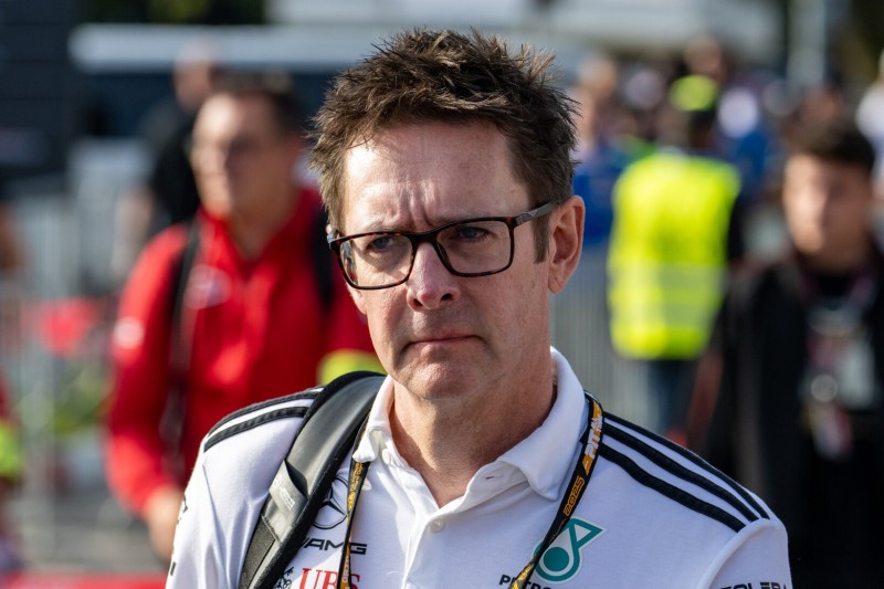 Ingenieur erklärt, warum die F1-Teams 2026 in eine "Aero-Falle" tappen ...