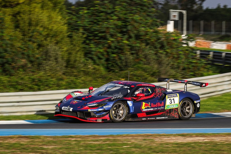 AMG-Deal für Verstappen.com Racing: Was wird aus Vermeulen und Emil Frey?