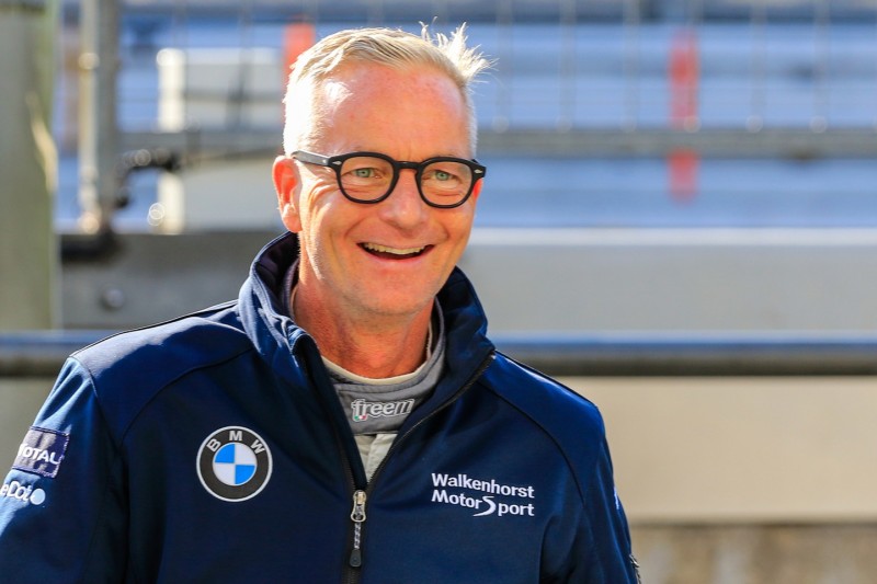 Autohändler Walkenhorst wird übernommen: Folgen für den Rennstall?