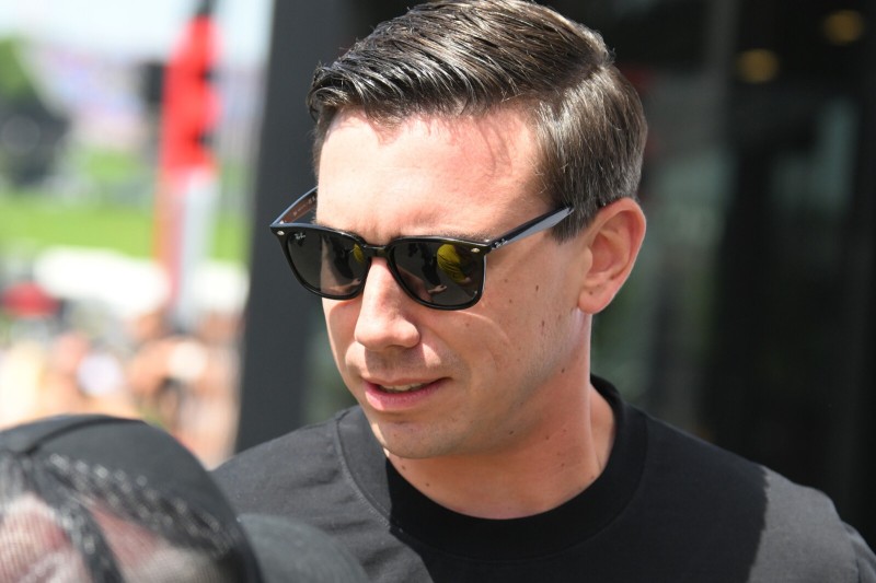 KTM niega los rumores de rescate de Red Bull y reitera su compromiso ...