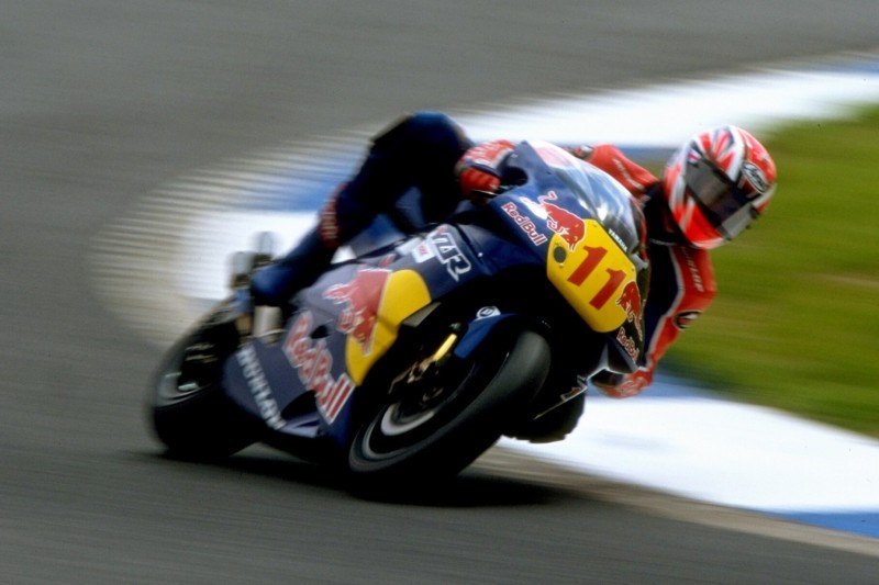 Simon Crafar, el comisario jefe de MotoGP: "La tarea es proteger a los ...