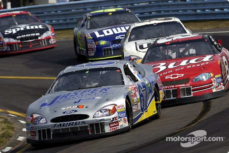 The Last Race for Every Car Number in the Cup Series : r/NASCAR