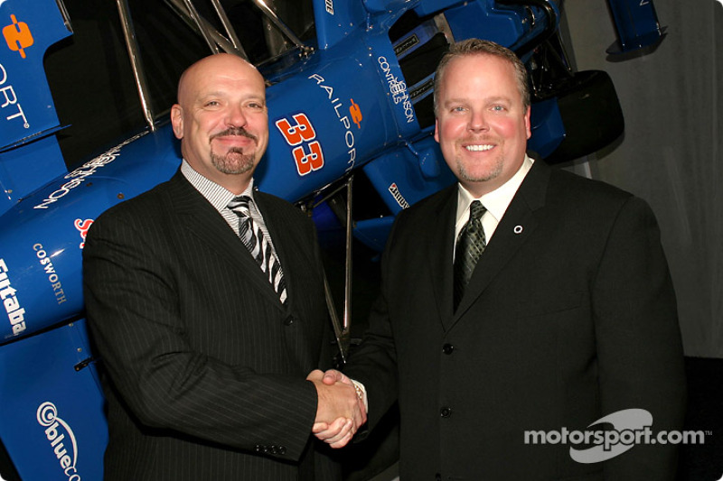 Paul Gentilozzi - Alchetron, The Free Social Encyclopedia