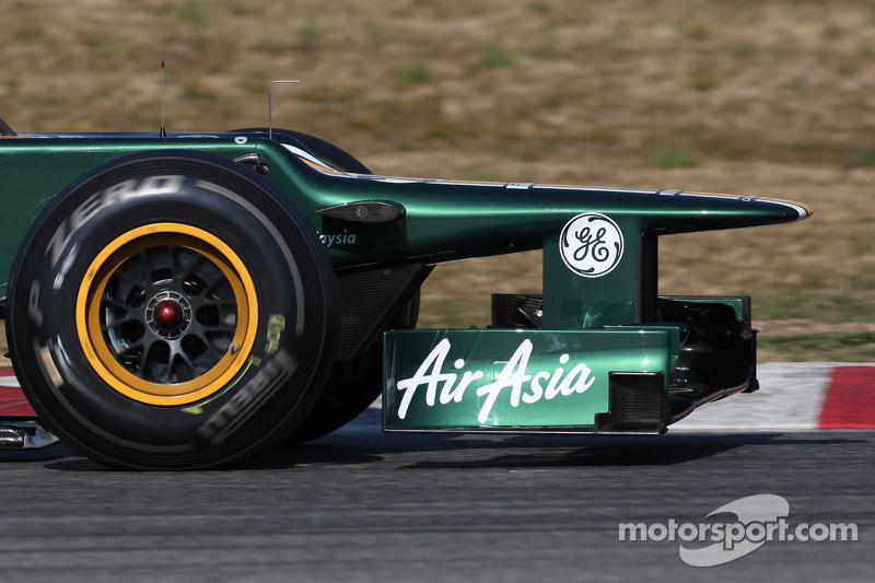 Nose Cone Formula One Car at Tayla Burdett blog