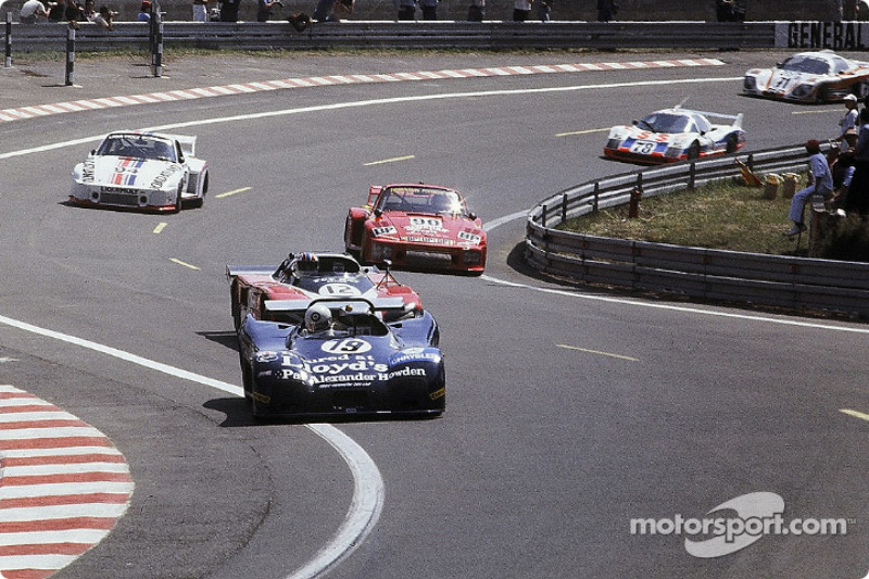 Ian Grob - Alchetron, The Free Social Encyclopedia