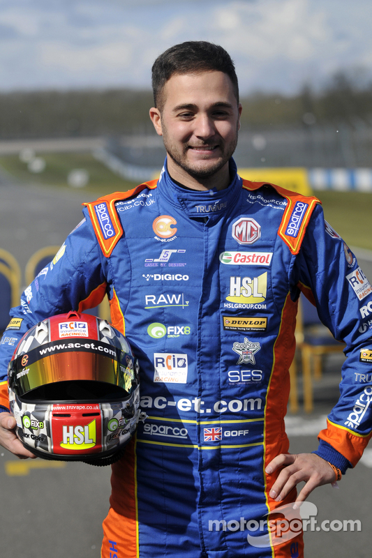 Jack Goff - Alchetron, The Free Social Encyclopedia