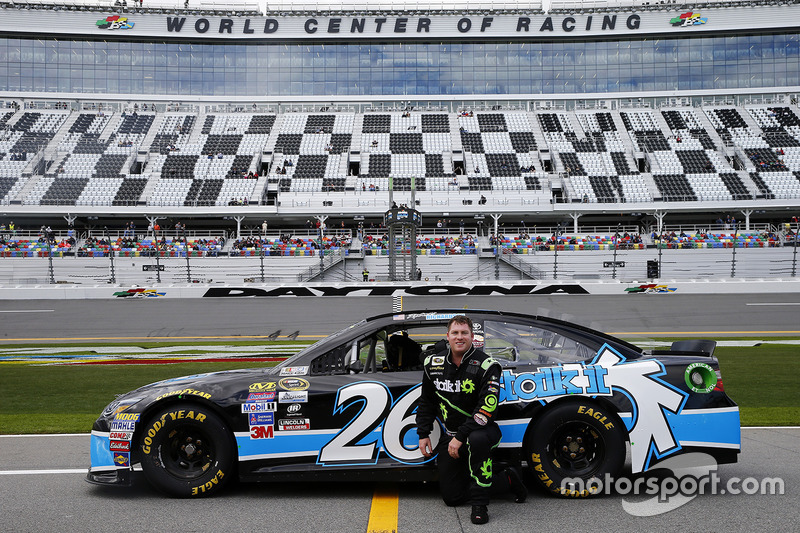 Robert Richardson Jr. (racing driver) - Alchetron, the free social ...