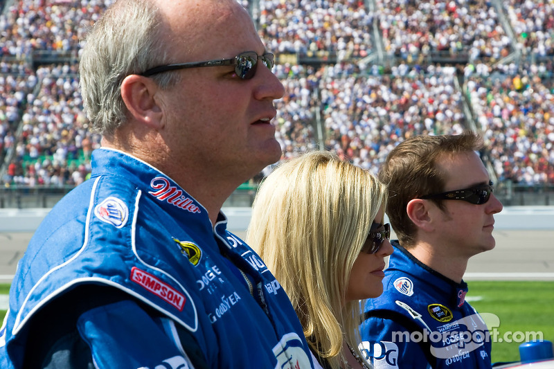 Pat Tryson - Alchetron, The Free Social Encyclopedia